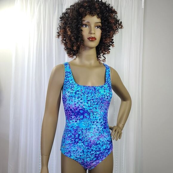 Speedo | Swim | Speedo Onepieceswimsuitsize8 | Poshmark